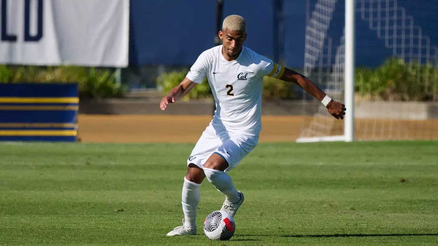 Mingos add defender Kevin Carmichael | Madison365