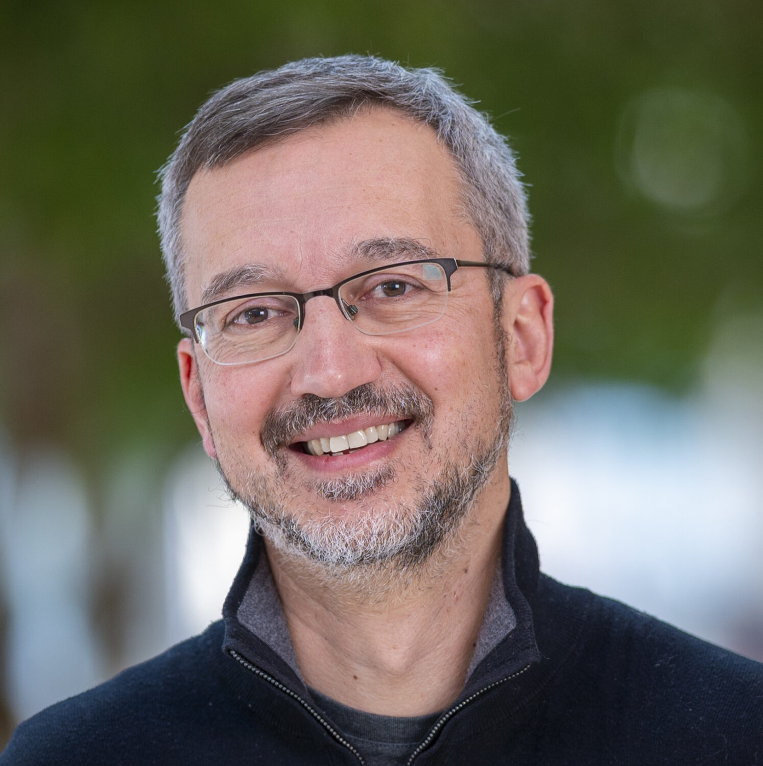 UW names Remzi Arpaci-Dusseau founding dean of College of Computing and ...