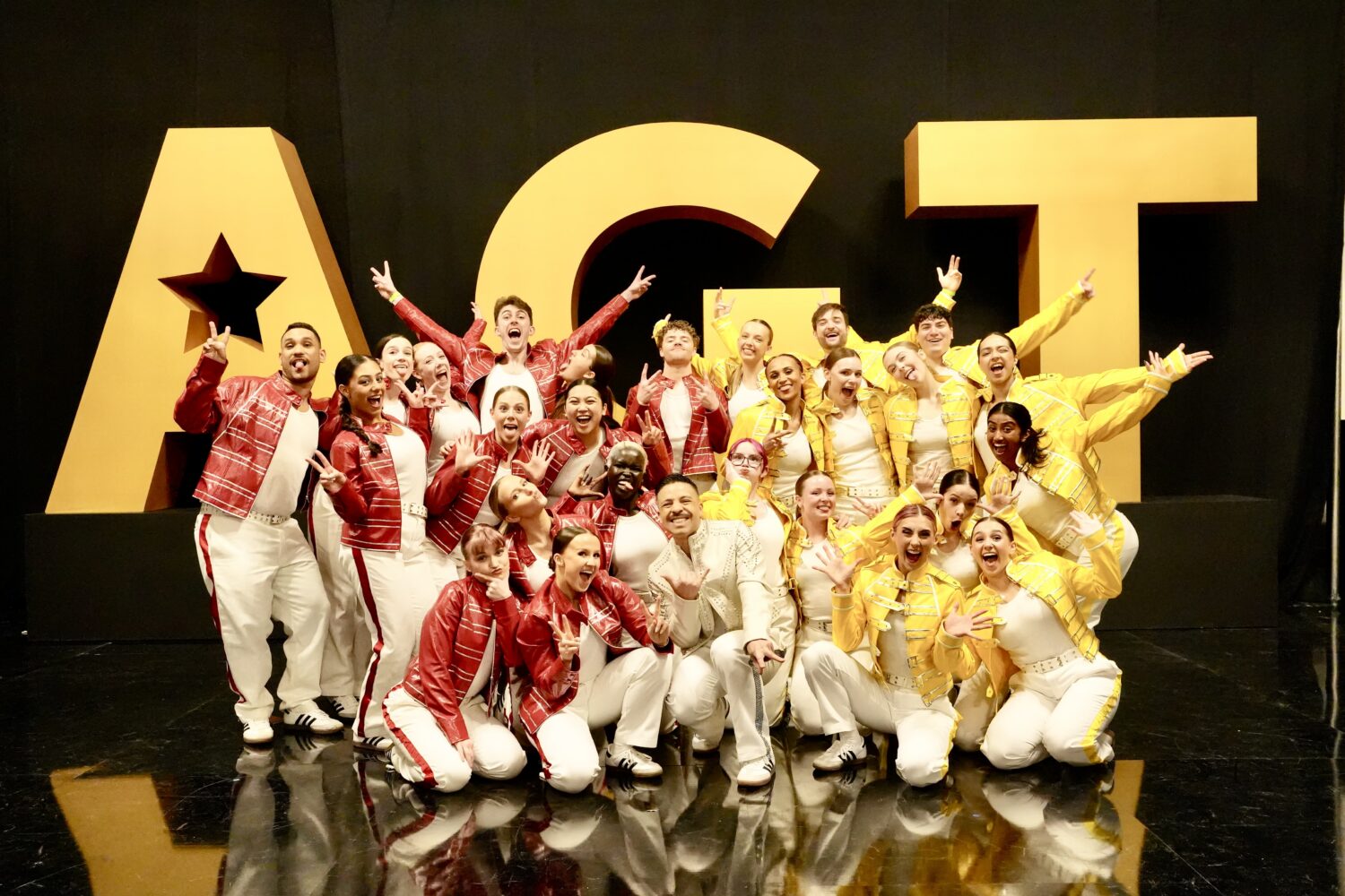 Madison dance crew takes the stage on America’s Got Talent | Madison365