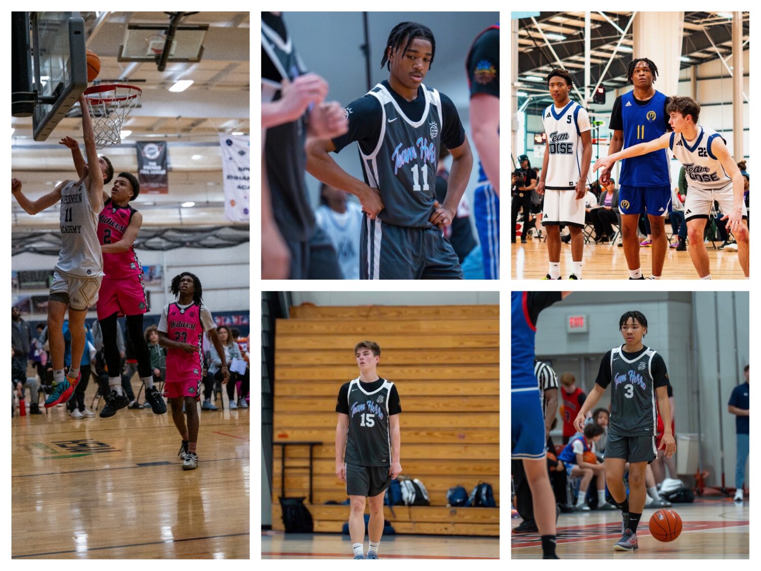 TYBC announces Wisconsin boys basketball Class of 2030 Top Players ...