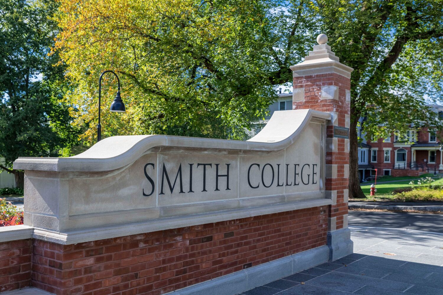 Department of Education opens investigation into Smith College for ...