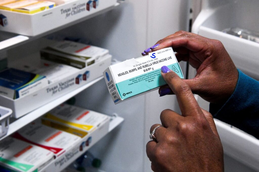 This year’s World Cup is testing the public health playbook | Madison365