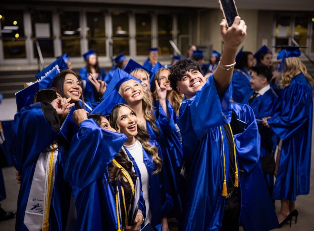 Madison College 2026 Spring Commencement set for Friday | Madison365